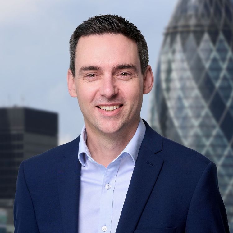 Rupert Knights | World IP Review